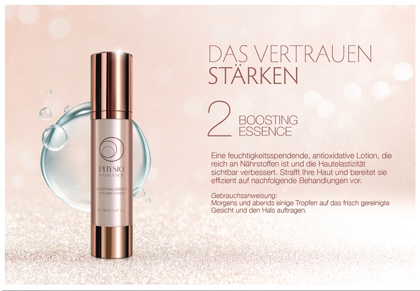 Body and Soul Wellness Set