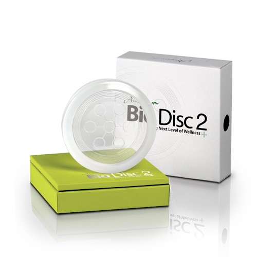 Amezcua Bio Disc 2 « QnEurope
